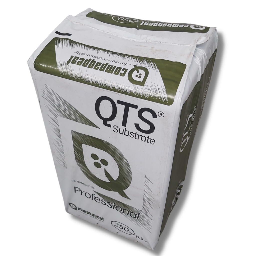Peat Moss Bale 250 litre – SA Horticultural