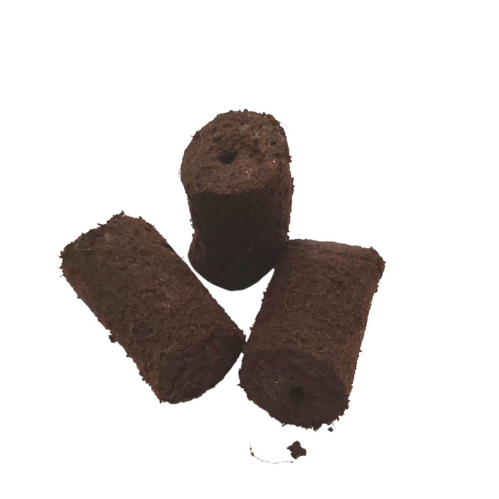 Jiffy Preforma Plugs 30mmx50mm – SA Horticultural