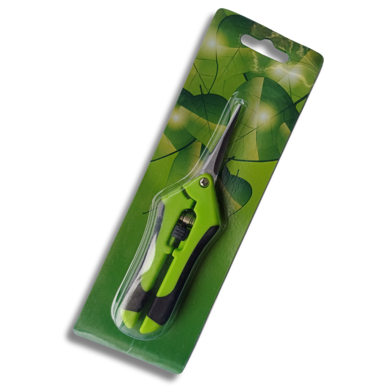 Pruners with Straight or Curved Blade – SA Horticultural